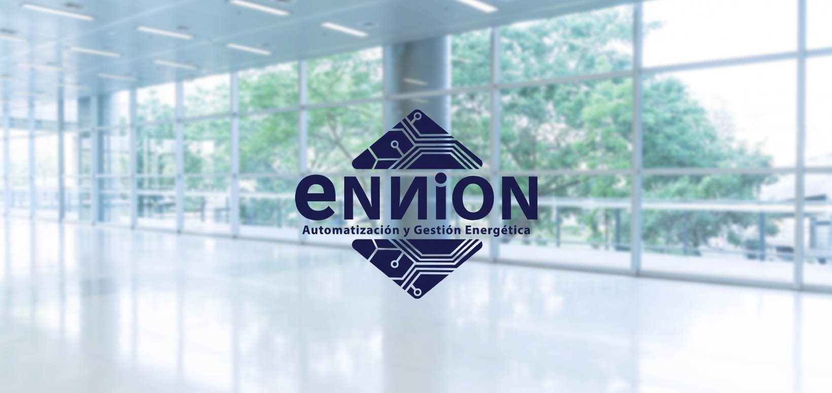 Ennion | Webhoy